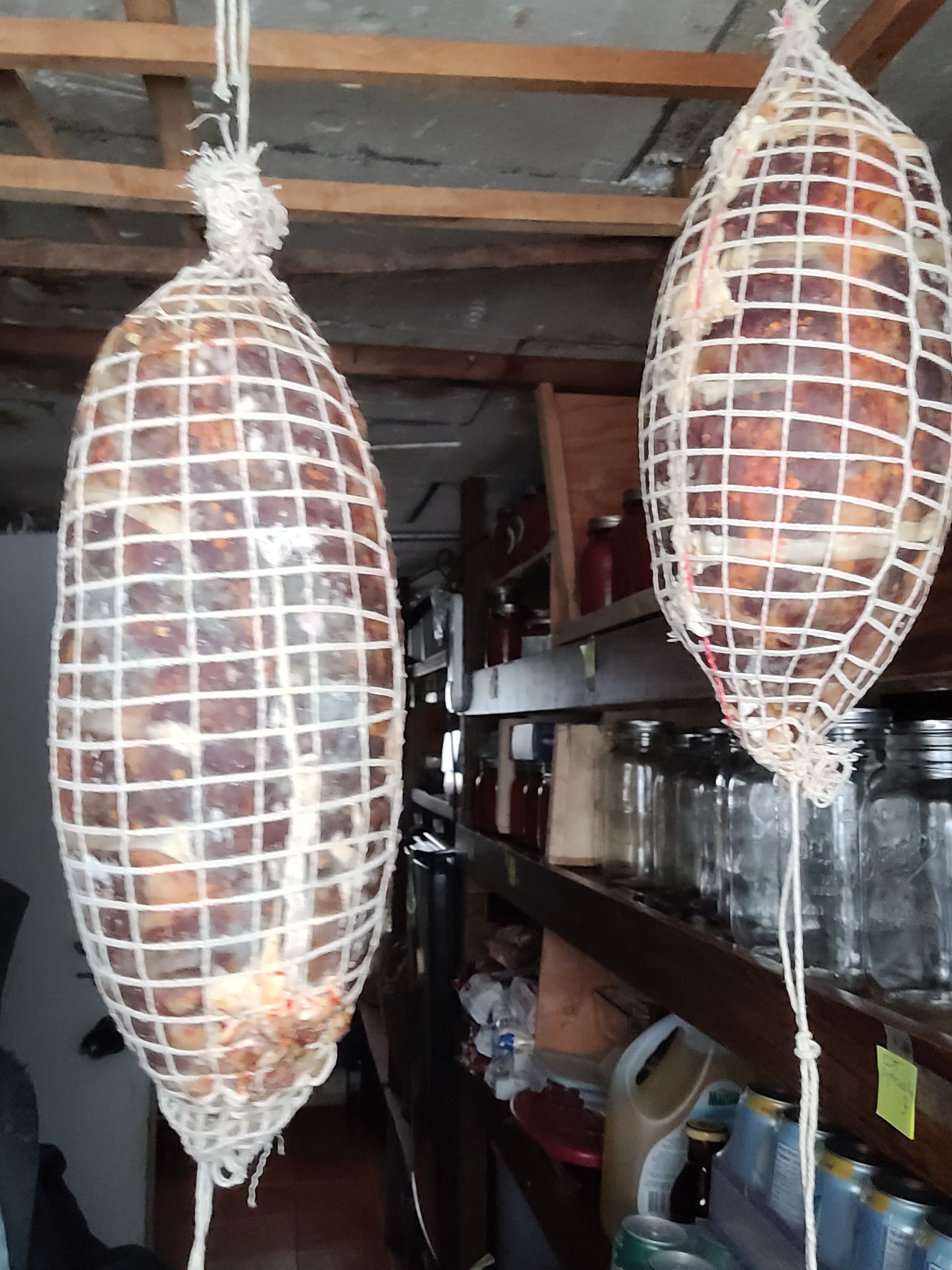 Nonna Elda’s Step-by-Step Guide for how to cure your own Capicola ...