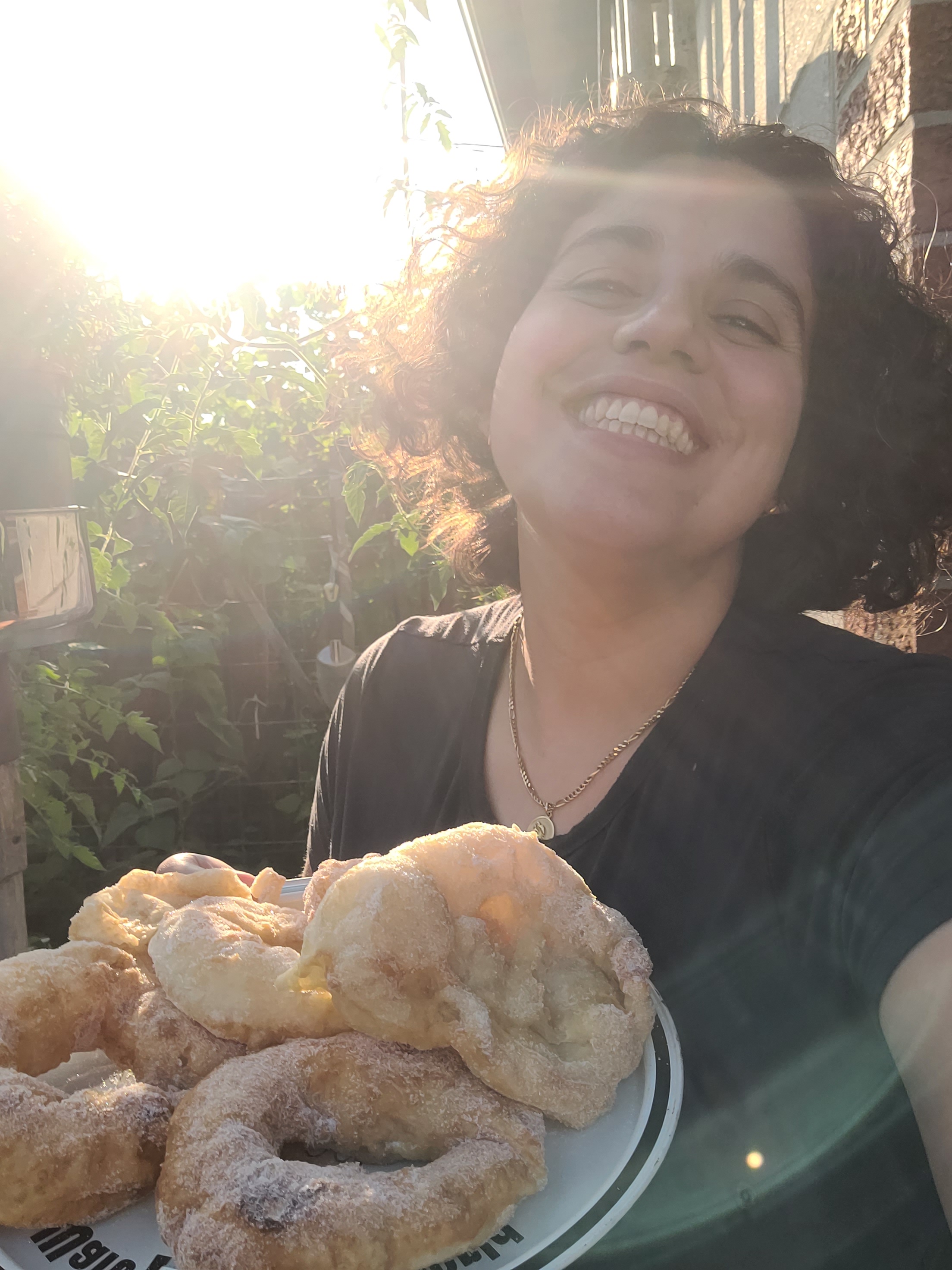 Nonna Elda Cooks: How to make Pizza Fritta – Nonna Elda Cooks